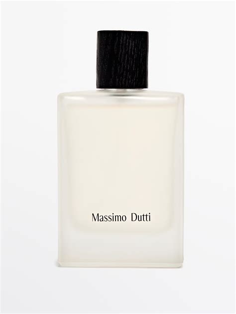 85 Ml Massimo Dutti 1985 Fresh Eau De Parfum · Pearl Grey · Perfumes Massimo Dutti