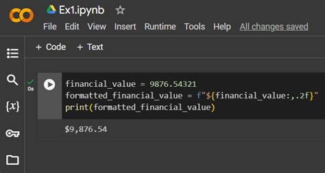 Python Floating Point Formatting 2 Simple Methods Askpython