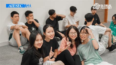 Global Passport Project