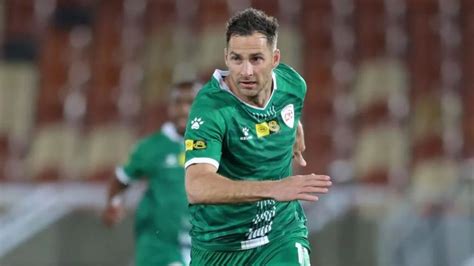 Vodacom Soccer News Bradley Grobler Targets Silverware With
