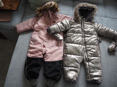 Schneeanzug Kaufen Auf Ricardo