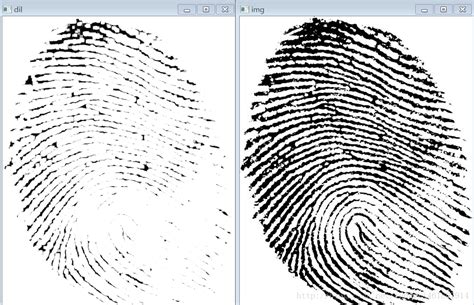 Python Opencv入门 形态学转换，npones和getstructuringelement区别opencv的ones函数的作用 Csdn博客