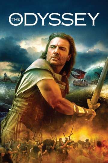 The Odyssey 1997 Movie Moviefone