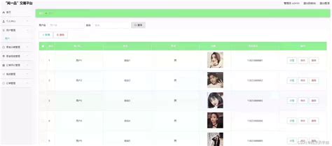 基于springboot零食商城管理系统