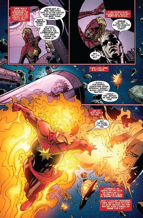 Captain Marvel 16