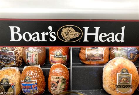 Exclusive Boars Head Is Secretly Paying Out Millions To Dozens Of