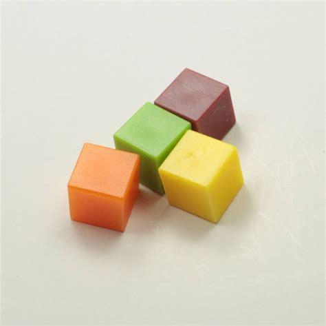 Photography Scale Cubes Photographic Size Reference For Mineral