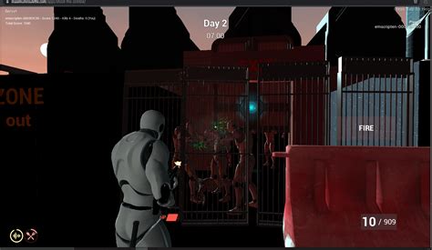 Hang3d Fps Multiplayer Html5 Export Opem Source Ue424 Project Car