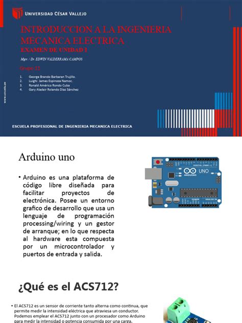 arduino proyectio pdf corriente eléctrica pantalla de cristal líquido