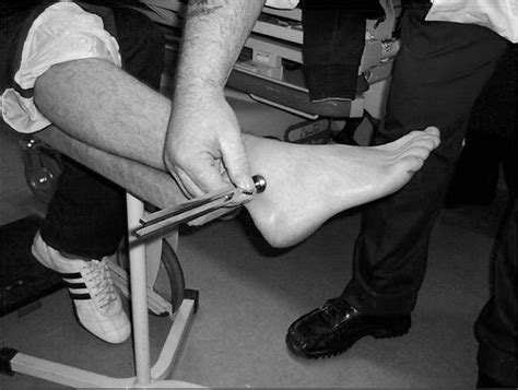 Tuning Fork Test Sworldnipod