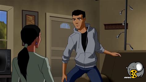 فصل 2 انیمیشن شگفت انگیزان جوان دوبله فارسی قسمت 5 فیلو