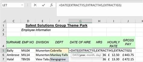 Date Time Functions And Enhancing Pivottable Dashboards Learn