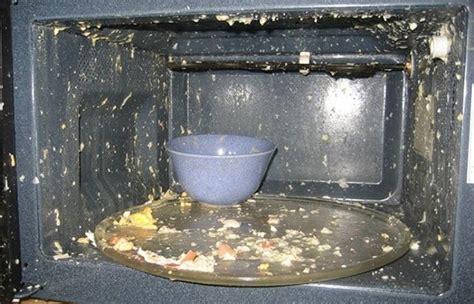 Продукты, которые не стоит греть в микроволновке / Домоседы