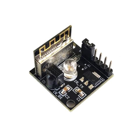 ozg8 esp8285 esp 01m ИК трансивер wi fi беспроводной модуль пульт