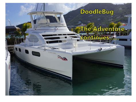 Doodlebug Website