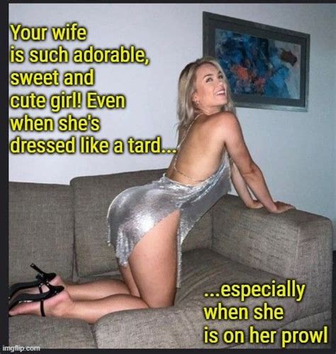 Dressed Like A Tart Pic