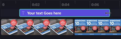 How To Add Textbox To Video On Clipchamp Office Watch