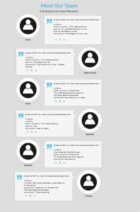 Github Ben Ticket Booking System Ticket Booking System Is Made Using Visual Studio Code
