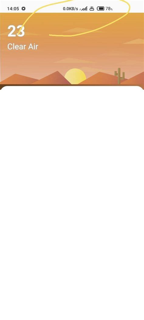 Android Issue With MIUI Status Bar Theming Stack Overflow