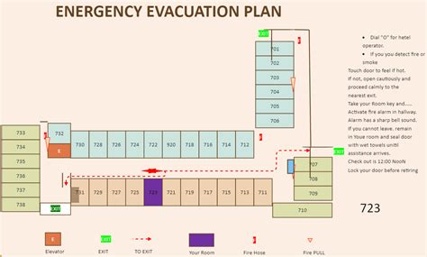 Free Editable Hotel Floor Plans Hotel Suite Floor Plan Discover Top