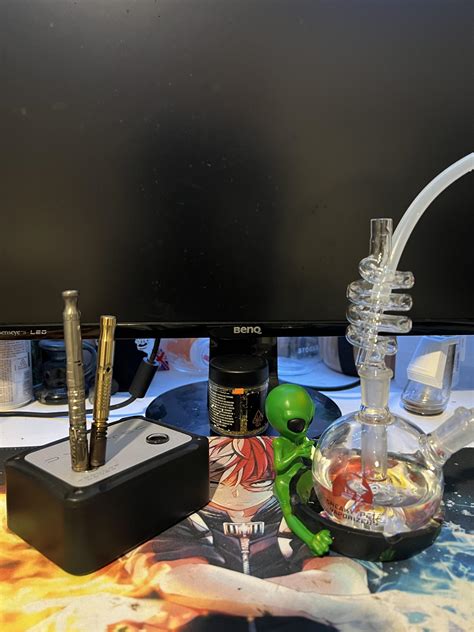 My Set Up So Far R Dynavap