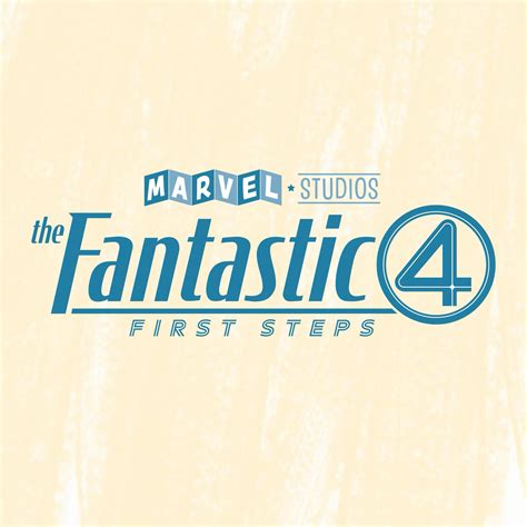 The Fantastic Four First Steps 2025