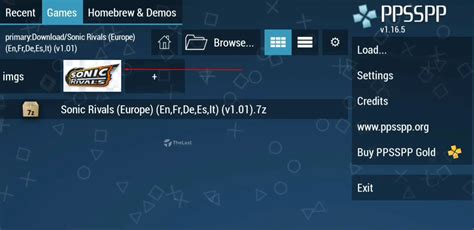 √ Terjawab 5 Cara Mengatasi Ppsspp Could Not Load Game