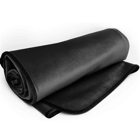 Waterproof Sex Throw Blanket Absorbent Cozy Intimacy