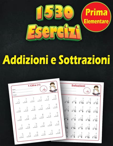 Problemi Di Matematica Di Prima Elementare Problema Di Matematica Per
