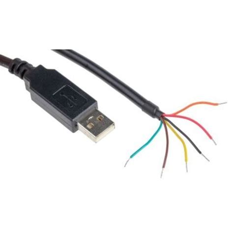 FTDI Chip TTL 232R 5V WE Interface Development Kit Price From Rs 1970 Unit Onwards