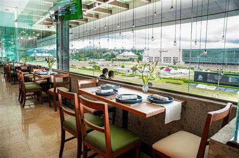 Manouk El Nuevo Spot Culinario En El Hipódromo De Las Américas