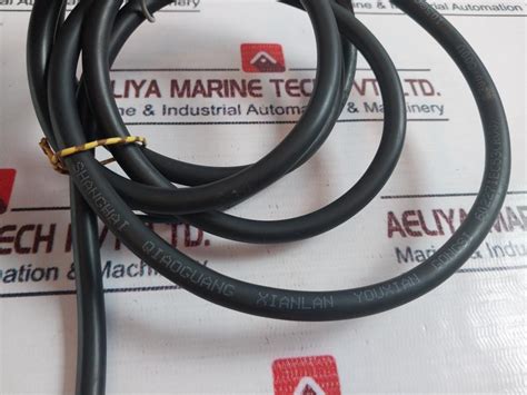 Sibass Electric T80 Cable Float Level Switch Aeliya Marine Tech