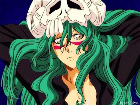 Nel Bleach Wiki Anime Amino