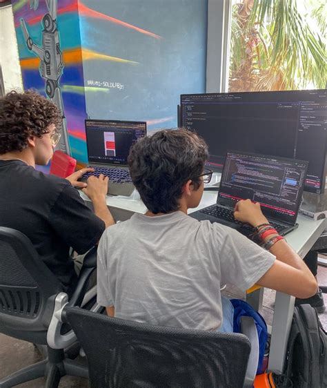 Xipe On Linkedin Techtalent Continuouslearning Passionforcode Futureofwork