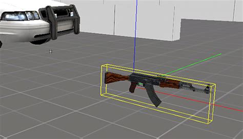 CS GO SDK How To Spawn Any Weapon On The Ground Tutorial Great For Fy Aim Levels