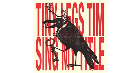 Sing My Title Limited Gold Coloured Vinyl Tiny Legs Tim 2 X Lp Sing My Title Limited Gold Coloured Vinyl Tiny Legs Tim 2 X Lp