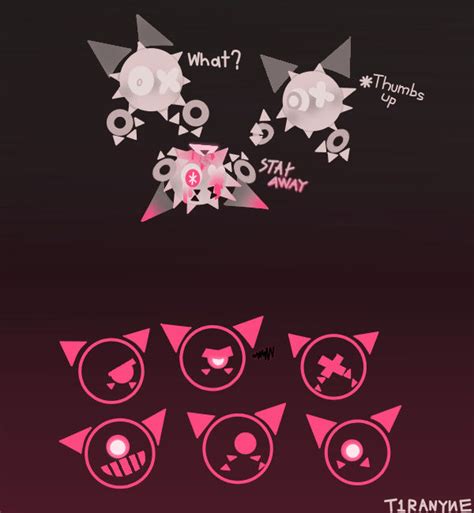 Jsab Blixer Headcanons By That1randomname On Deviantart