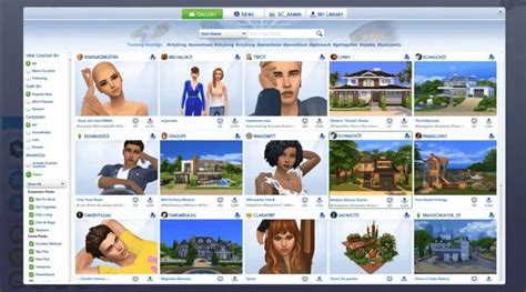 sims 4 gallery not working how to fix connecting issues techbriefly
