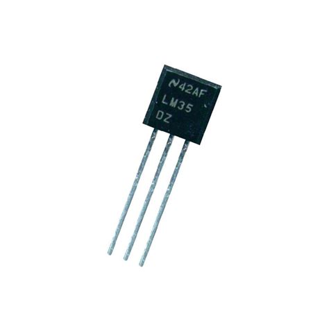 Leaded LM Temperature Sensor At Piece In Bengaluru ID
