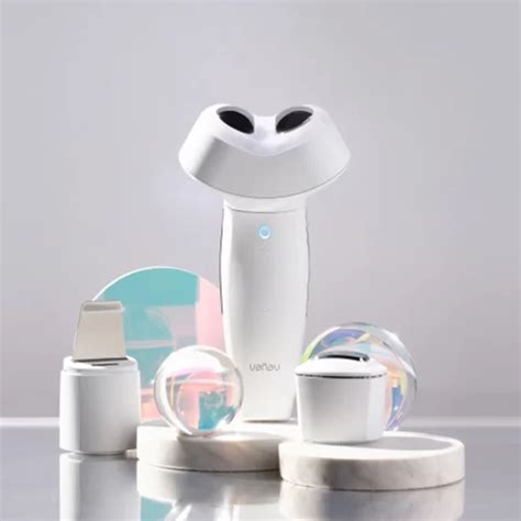 Vanav Up7 Buy All In 1 Skincare And Anti Aging Device At Wsogg