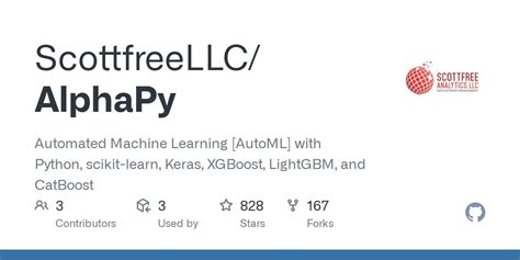 Alphapy Machine Learning Framework Built On Sklearn And Pandas