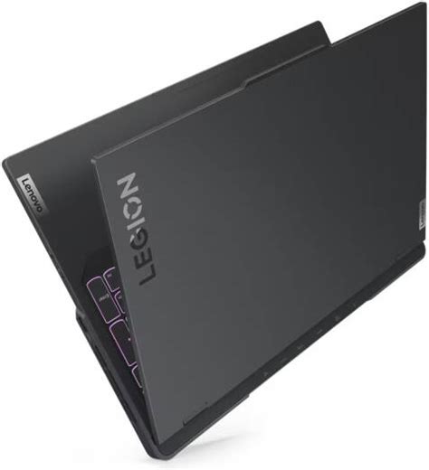 Lenovo Legion Pro Irx Gaming Laptop Wqxga Ips Hz Display Intel Core I Hx