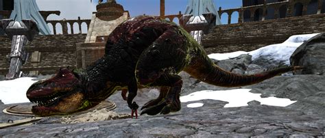 This Origin Rex Refuses To Quit 😂 Rplayark
