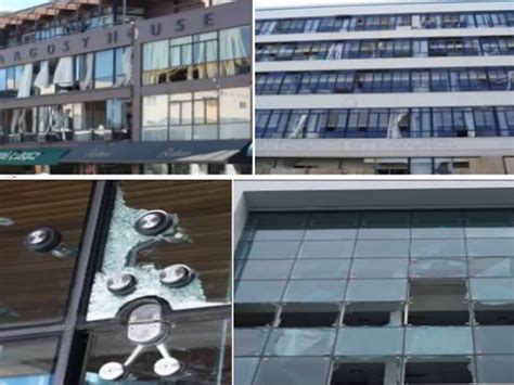 Seismic Assessment And Finite Element Modeling Of Traditional Vs Innovative Point Fixed Glass