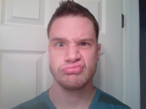 Dean Robert Blog My No Shave Novem Beard