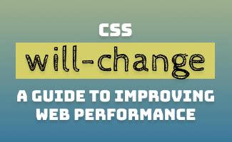 Mastering CSS Will Change A Guide To Improving Web Performance Ui Pencil