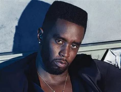 Sean Diddy” Combs Accused Of Sexual Assault In New Lawsuit Filed By