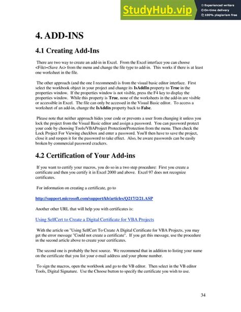 1200 Visual Basic Macro Examples Pdf