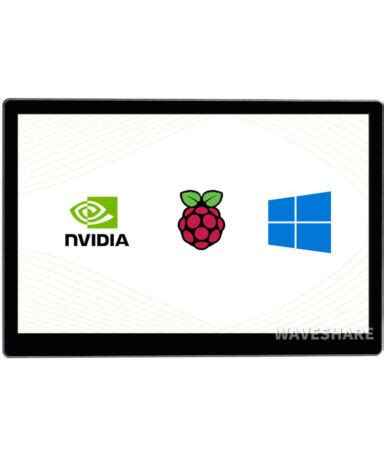 Màn hình Raspberry Pi Raspberry Pi Việt Nam