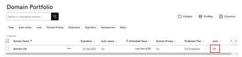 How To Transfer Domain From Godaddy To Hostinger In 4 Steps